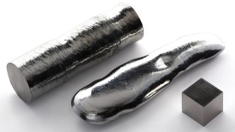 13 Rarest Metals On Earth - RankRed