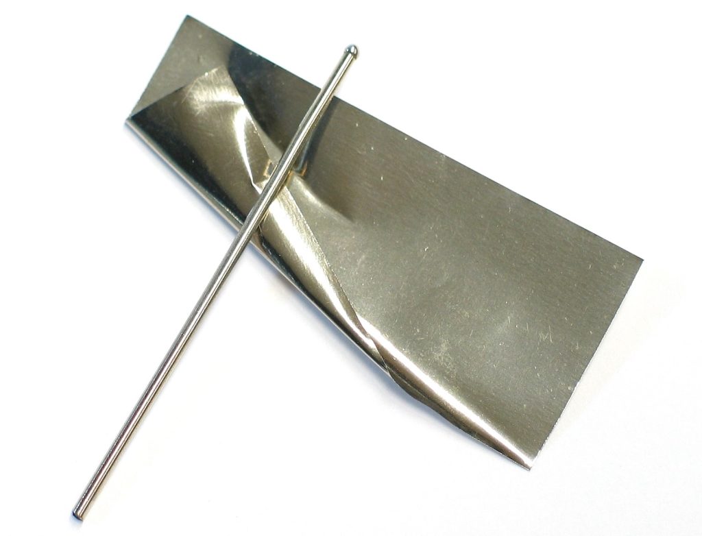 13 Rarest Metals On Earth - RankRed