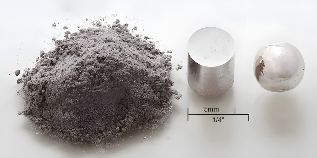 23 Rarest And Most Expensive Materials On Earth - RankRed