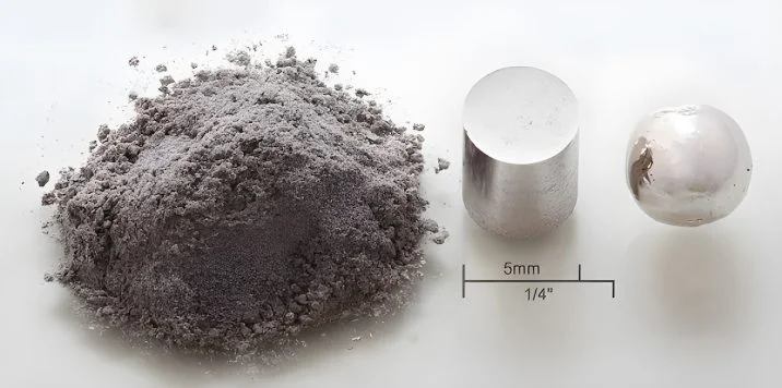 23 Rarest And Most Expensive Materials On Earth - RankRed