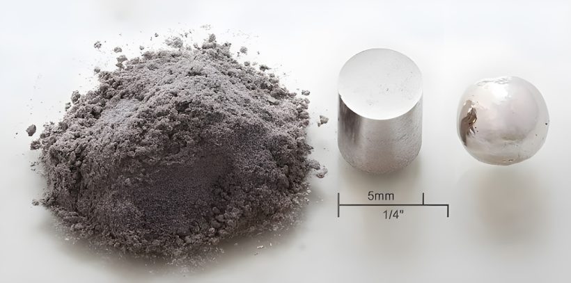 23 Rarest And Most Expensive Materials On Earth - RankRed