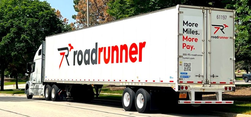 16 Largest Trucking Companies In The US [As Of 2026] - RankRed