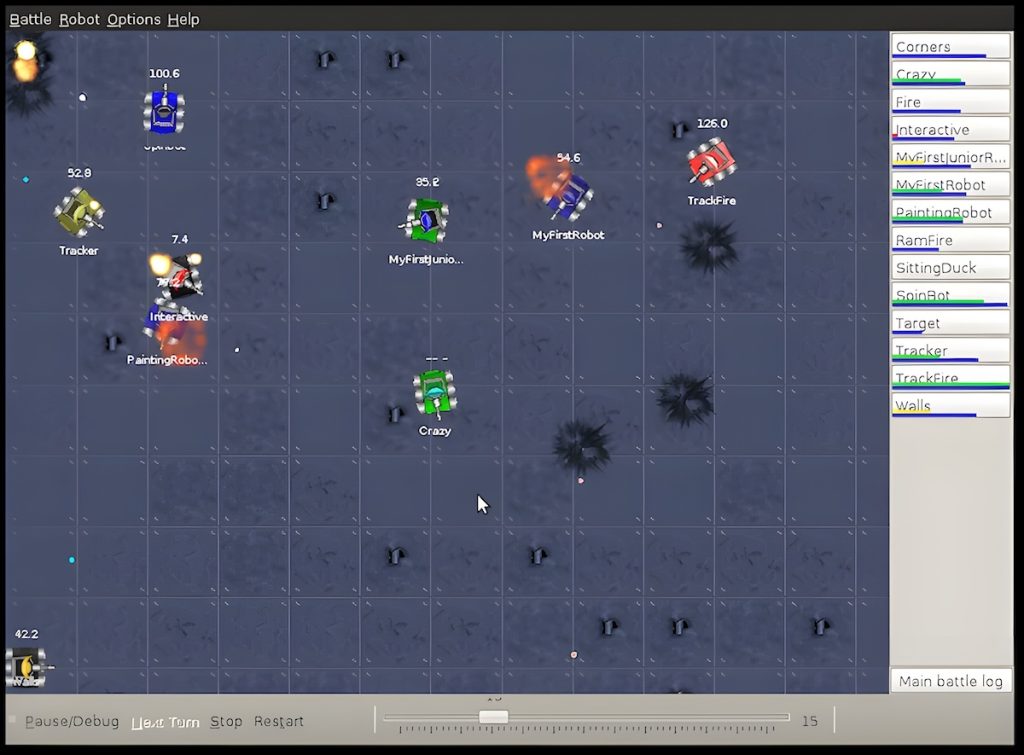 14 Best Artificial Intelligence Programming Language in 2025 - RankRed