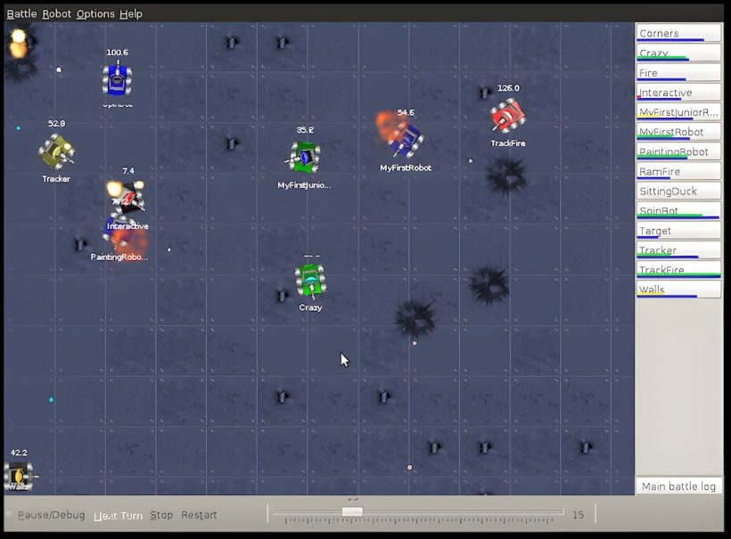 14 Best Artificial Intelligence Programming Language in 2025 - RankRed