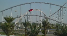 24 Fastest Things In The World [As of 2025] - RankRed