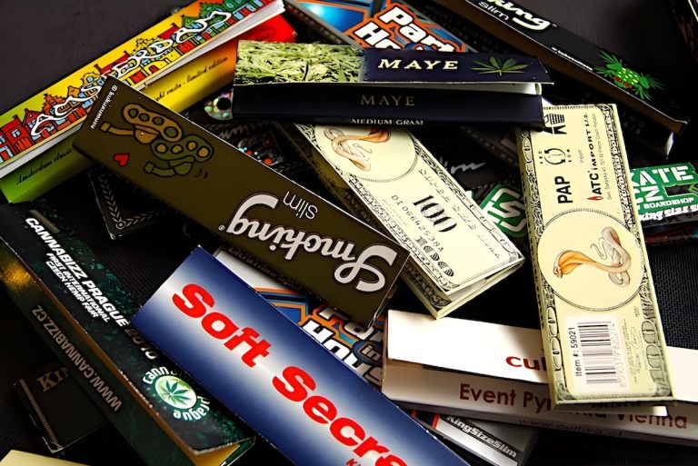 17 Different Types Of Paper | Explained - RankRed