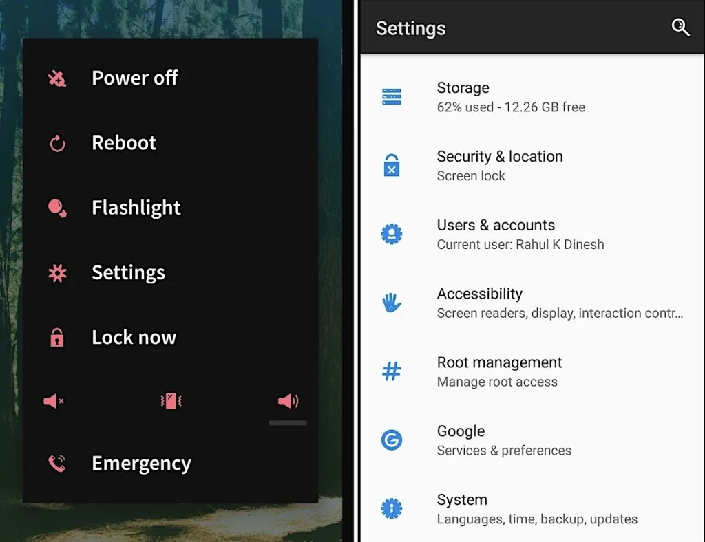 25 Substratum Theme To Give Your Android A New Look | 2025 Edition - RankRed