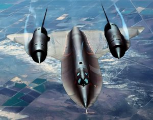 14 Fastest Aircraft In The World Of All Time | 2026 Edition - RankRed