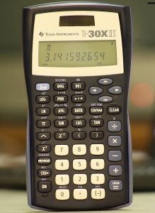 7 Different Types of Calculators | Based On Purpose - RankRed