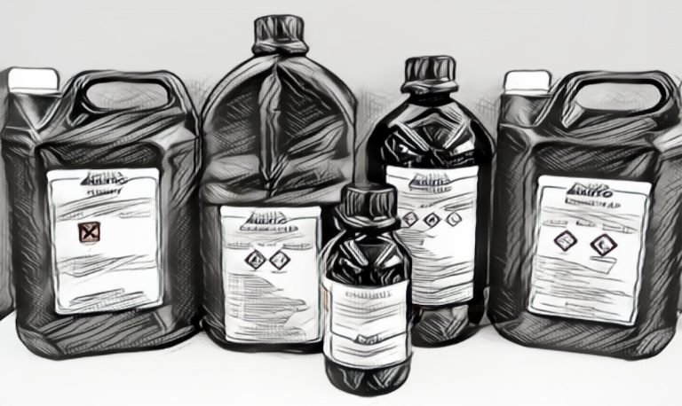 16 Most Expensive Liquids On Earth [As Of 2025] - RankRed