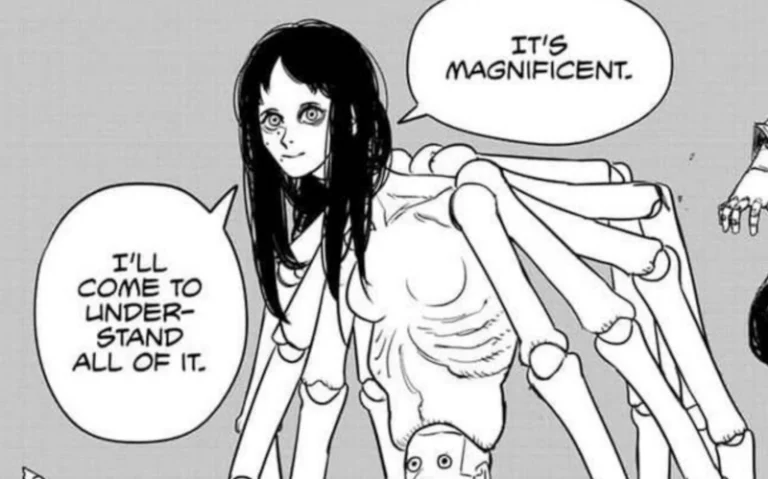 13 Most Powerful Chainsaw Man Characters - RankRed