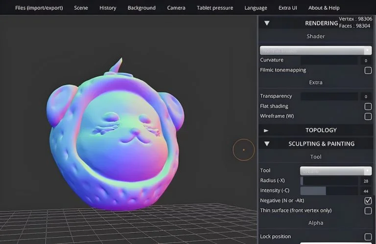 19 Tools to Instantly Convert 2D Images to 3D Ones | 2025 Edition - RankRed