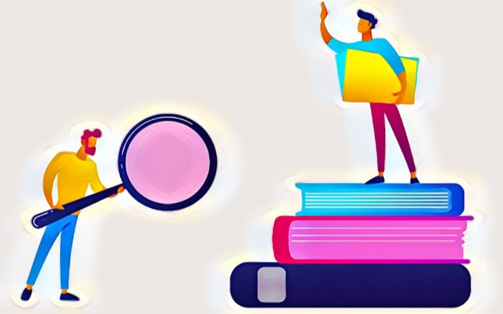 8 Different Types Of Research [With Examples] | In 2025 - RankRed