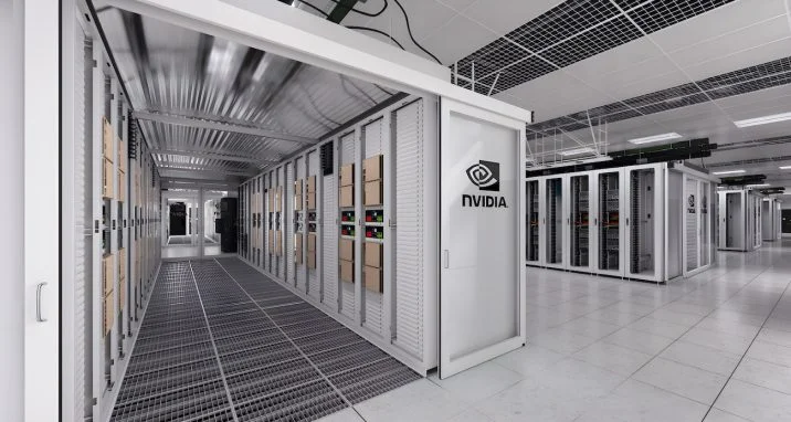 23 Fastest Supercomputers In The World | In 2025 - RankRed