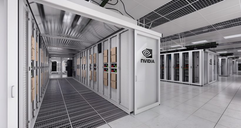 23 Fastest Supercomputers In The World | In 2025 - RankRed