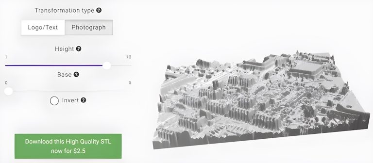 19 Tools to Instantly Convert 2D Images to 3D Ones | 2025 Edition - RankRed