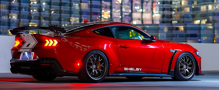 14 Top American Car Brands [As of 2026] - RankRed