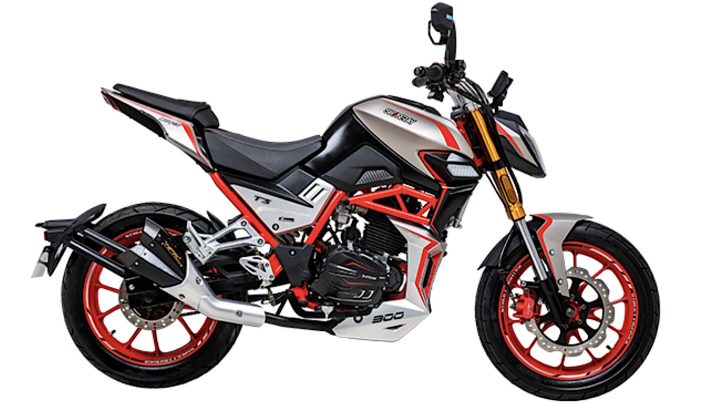 13 Top Chinese Motorcycle Brands [As Of 2026] - RankRed