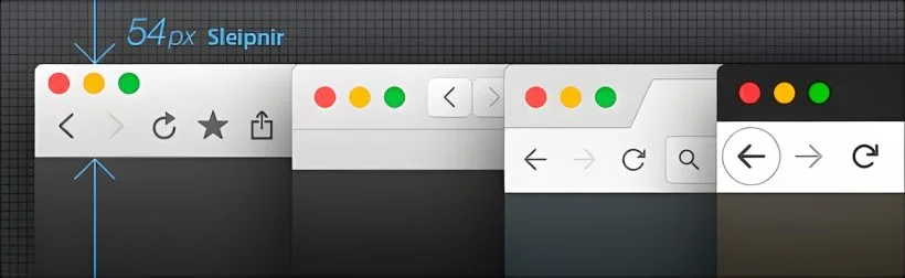 33 Cool Alternative Web Browsers You Didn't Know | 2025 Edition - RankRed