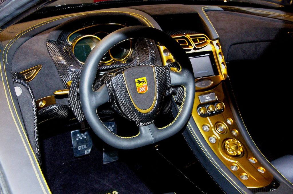 13 Top Spanish Car Brands [As of 2025] - RankRed