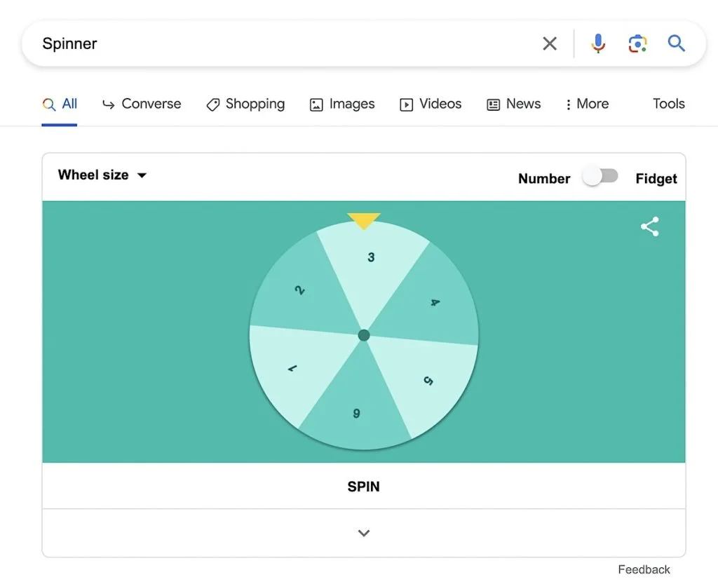 27 Cool Google Tricks You Should Try In 2026 - RankRed