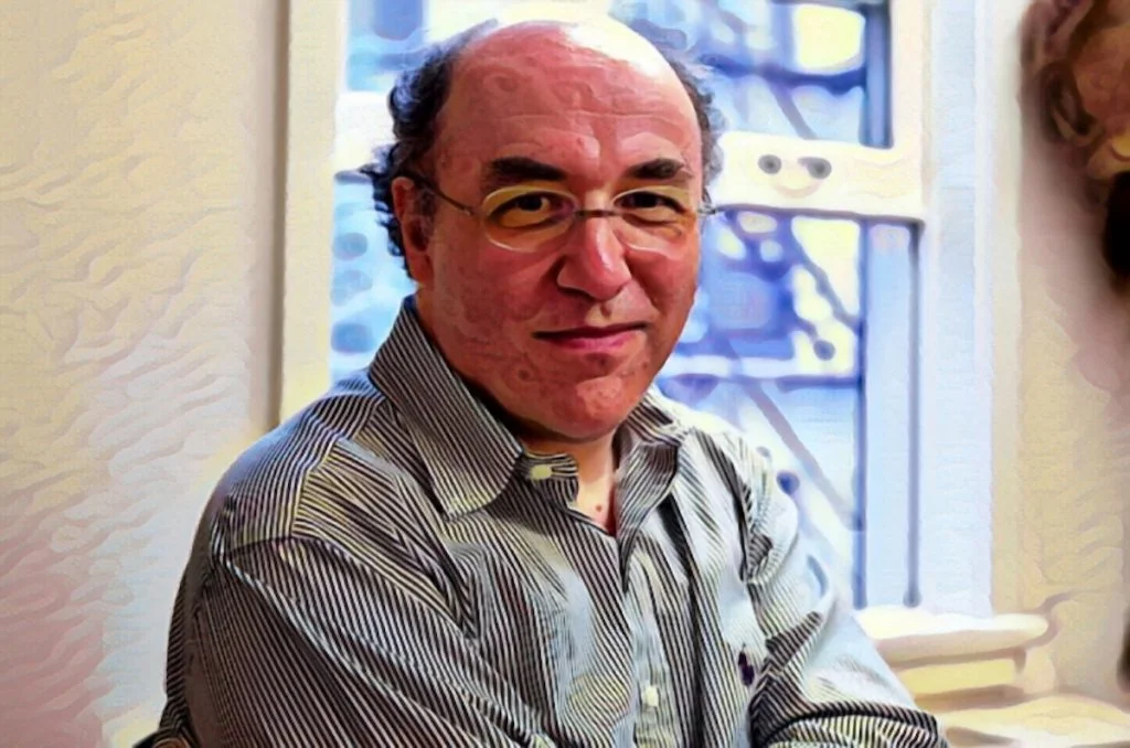 15 Famous Physicists Alive Today And Their Contribution [2026] - RankRed