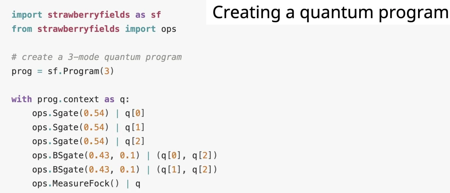 13 Quantum Programming Languages (& Tools) To Learn In 2025 - RankRed
