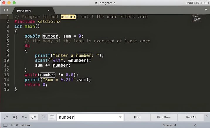 19 Best Programming Software For Writing Code [2024] - RankRed