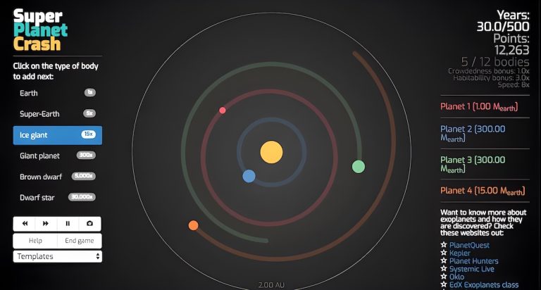 23 Best Physics Games of 2025 | For All Platforms - RankRed