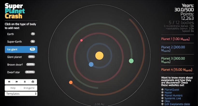 23 Best Physics Games of 2025 | For All Platforms - RankRed