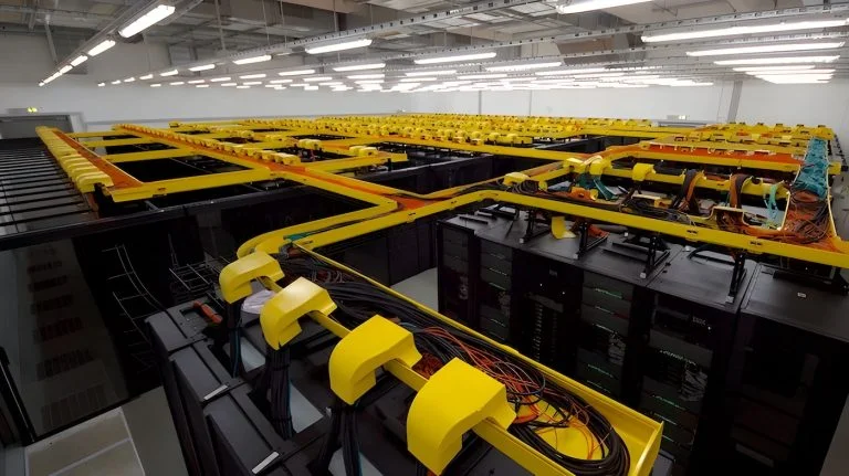 23 Fastest Supercomputers In The World | In 2025 - RankRed