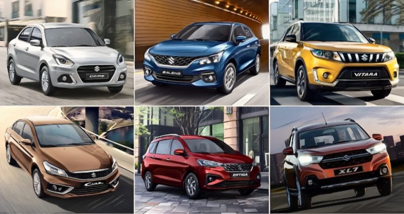 Top 12 Japanese Car Brands [As of 2025] - RankRed