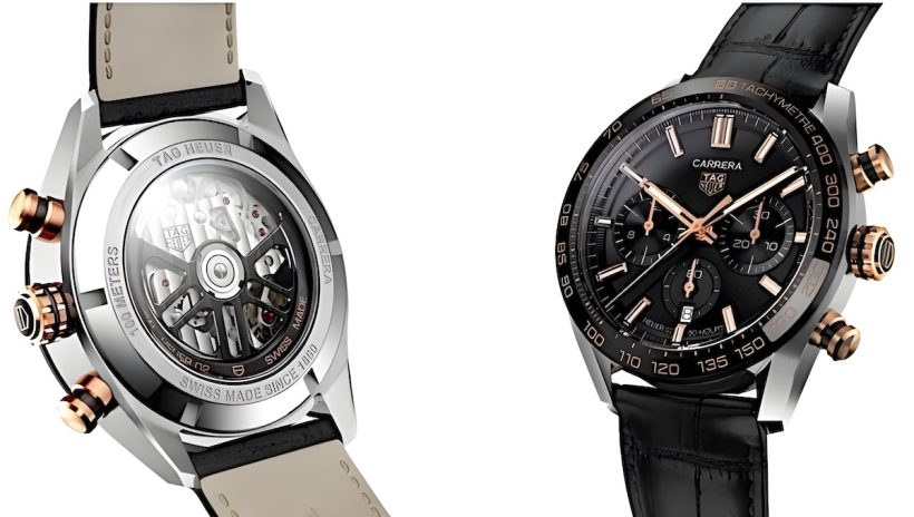 14 Most Expensive Watch Brands In The World [In 2026] - RankRed