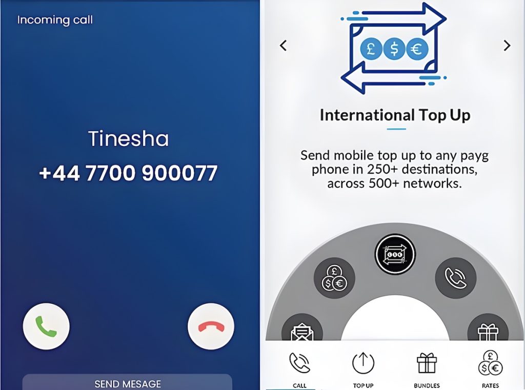 14 Best Apps Like TextNow In 2025 - RankRed