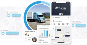 12 Best Trucking Dispatch Software Of 2025 - RankRed
