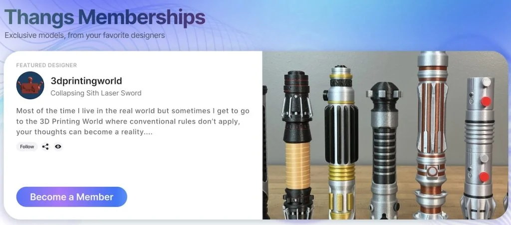 39 Best Websites to Download Free STL Files for 3D Printing | 2025 ...