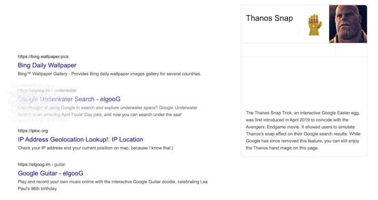 27 Cool Google Tricks You Should Try In 2025 - RankRed
