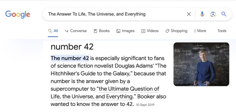 27 Cool Google Tricks You Should Try In 2025 - RankRed