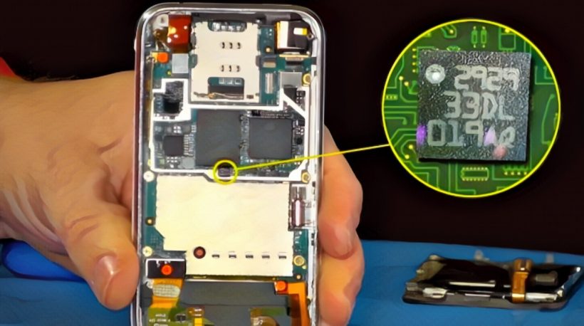 What Is MEMS (Micro-Electro-Mechanical System)? Types & Application ...