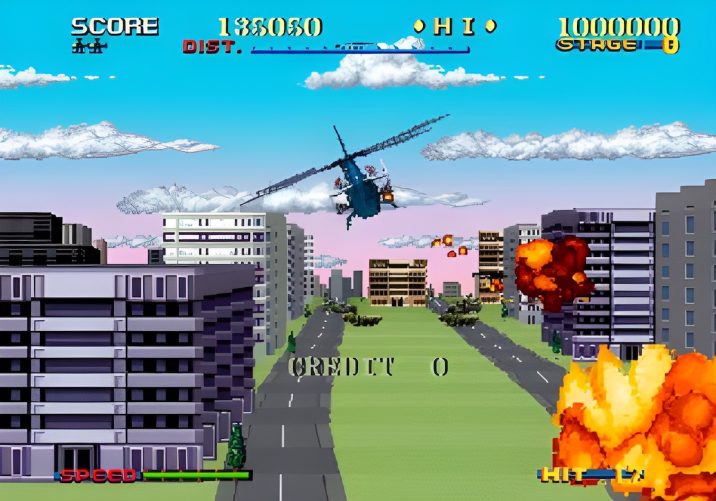 18 Best Helicopter Games Of 2025 | For All Platforms - RankRed