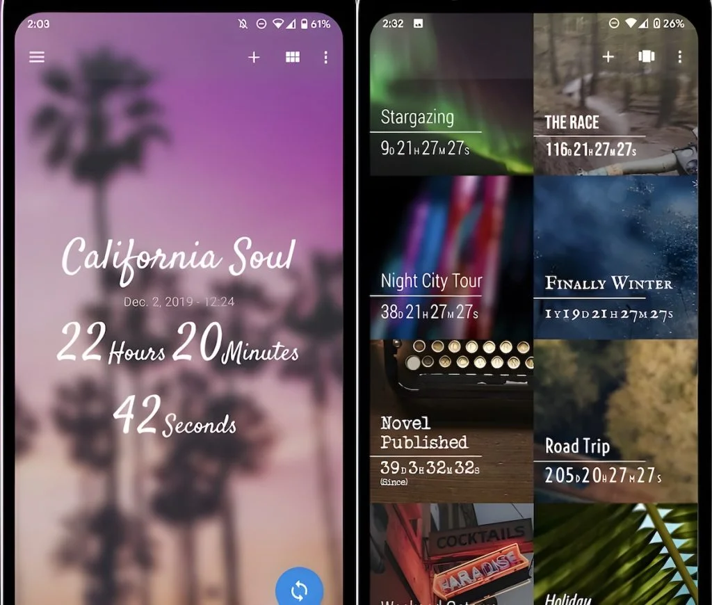 18 Best Countdown Apps Of 2025 - RankRed