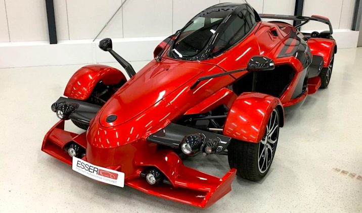 13 Top Spanish Car Brands [As of 2025] - RankRed