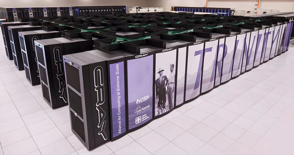 23 Fastest Supercomputers In The World | In 2025 - RankRed