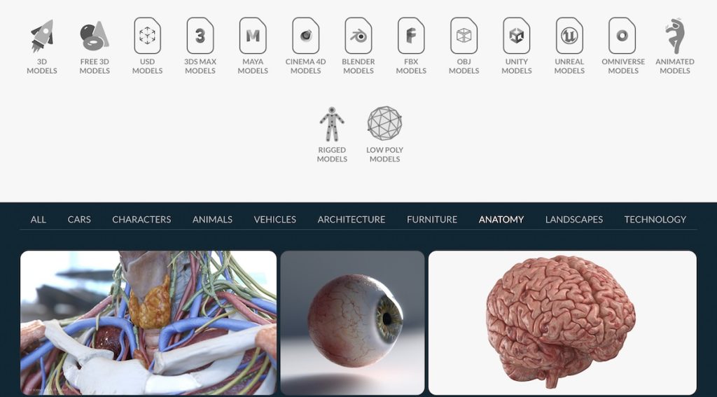 39 Best Websites to Download Free STL Files for 3D Printing | 2025 ...