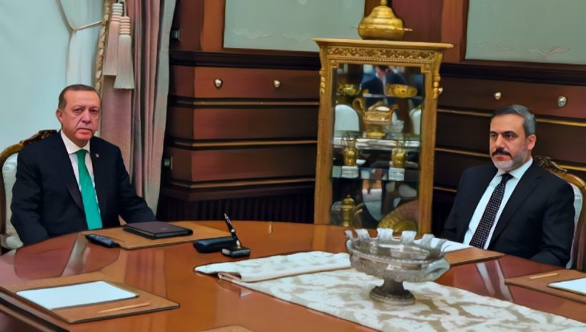 15 Best Spy Agencies in the World [As of 2025] - RankRed