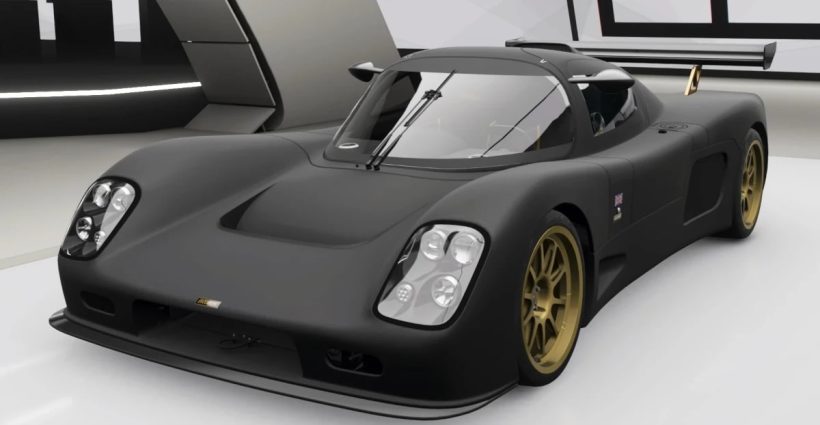 11 Fastest Cars In Forza Horizon 5 - RankRed