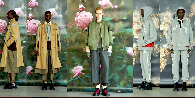 15 Japanese Clothing Brands [As Of 2025] - RankRed