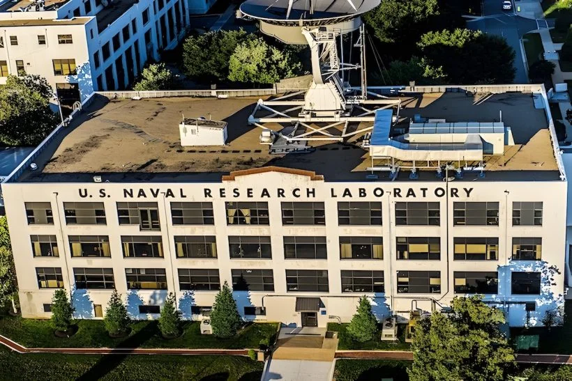 18 Best Science And Technology Research Labs In The World - RankRed