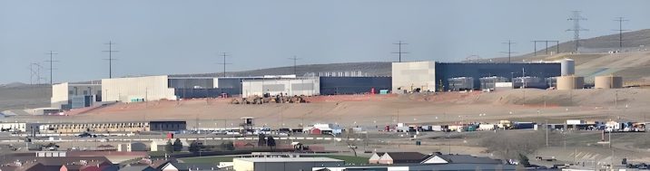 13 Largest Data Centers In The World In 2026 [By Size] - RankRed