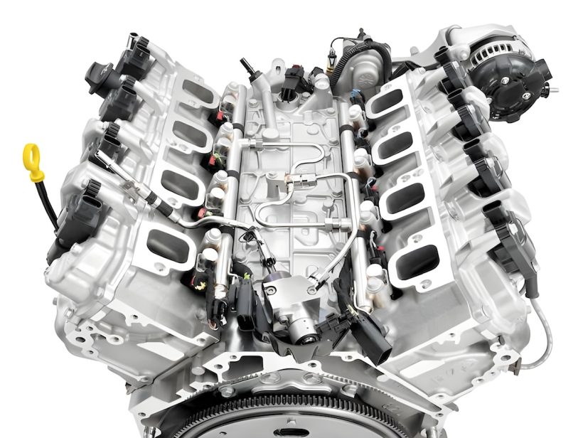 17 Different Car Engine Types | Explained - RankRed